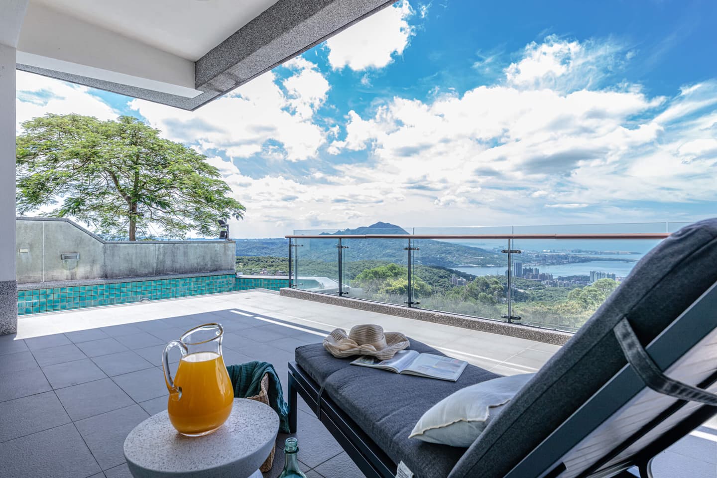 FUNWOO 德載國際不動產 - 媒體採訪