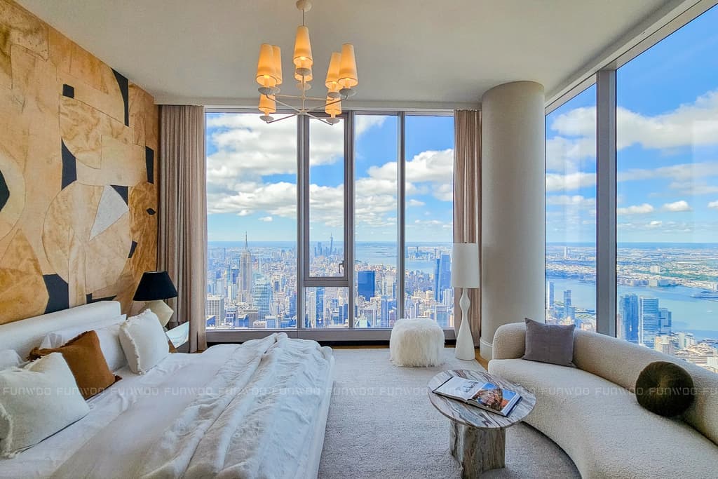 FUNWOO 德載國際不動產